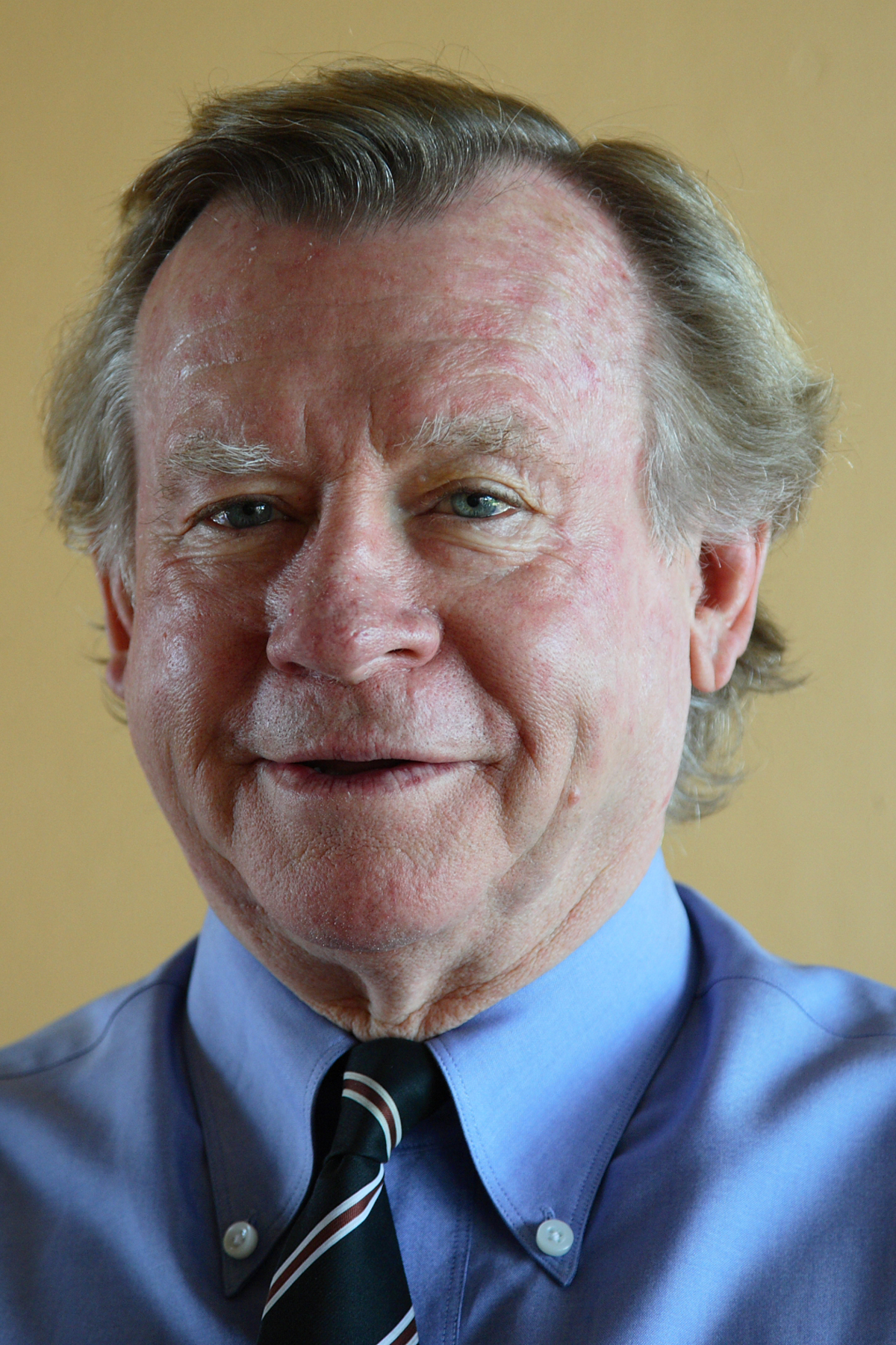 CDU appoints leading economics authority as Professor of Governance